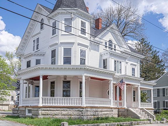 16 Water St, Assonet, MA 02702 | MLS #73103295 | Zillow