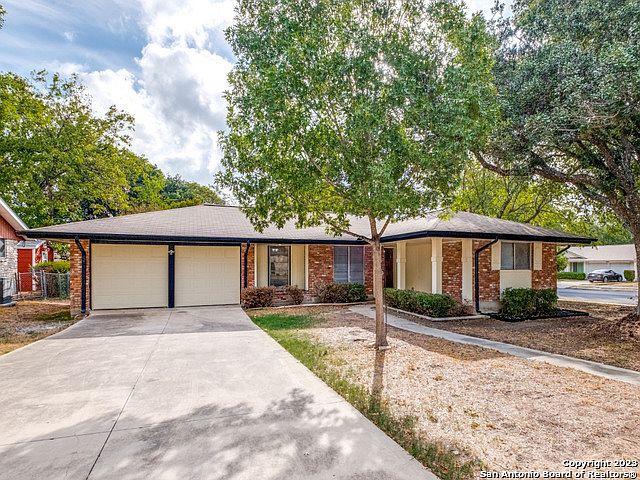 10402 ROCKLAND DR, San Antonio, TX 78230 | MLS #1721758 | Zillow