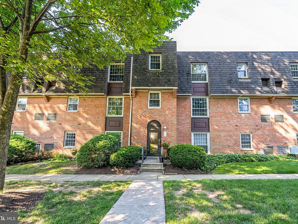 4000 Gypsy Ln UNIT 506, Philadelphia, PA 19129 | Zillow