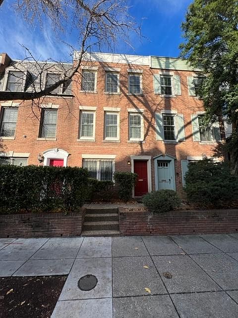 1723 Corcoran St NW #2, Washington, DC 20009 | Zillow