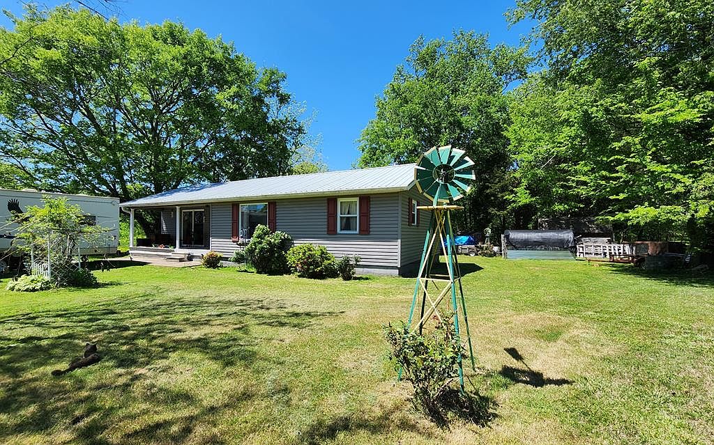 3575 Old Paris Murray Rd, Paris, TN 38242 | Zillow