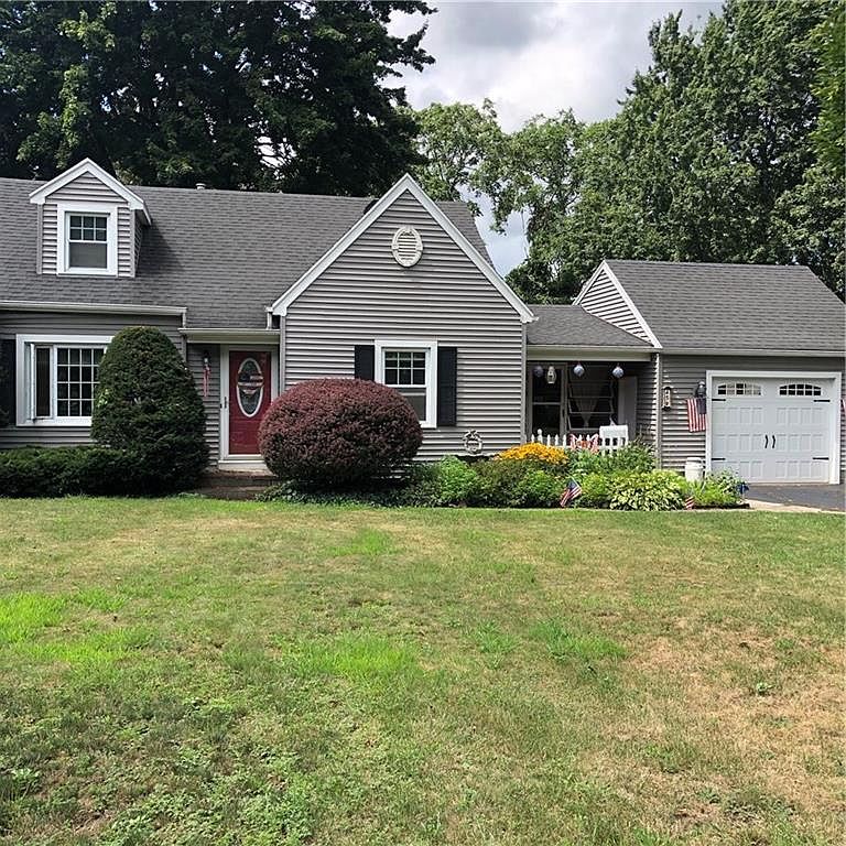 45 Northgate Rd, Rochester, NY 14616 | Zillow