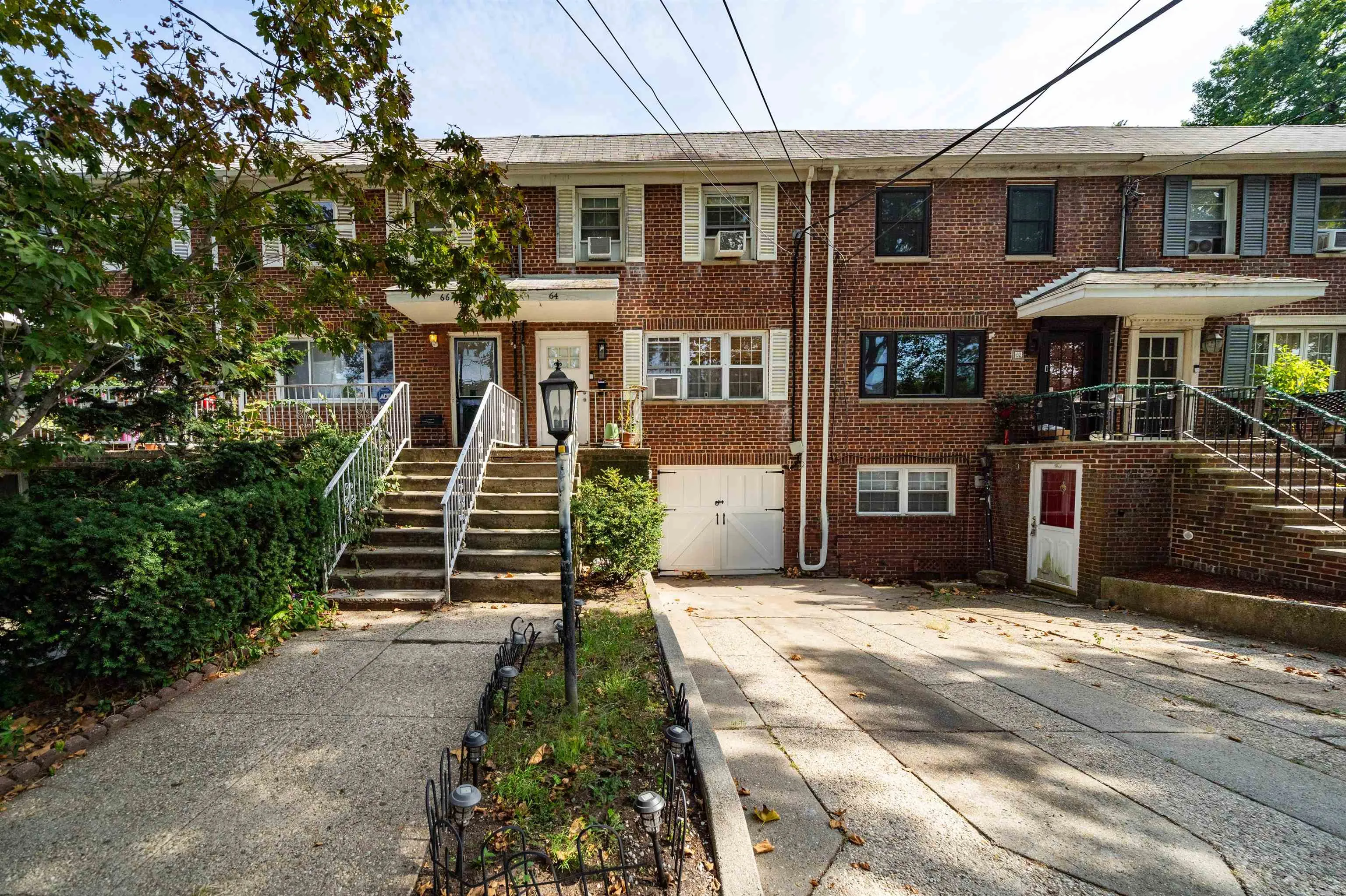 64 College Street #B1 in Jersey City, New Jersey | StreetEasy