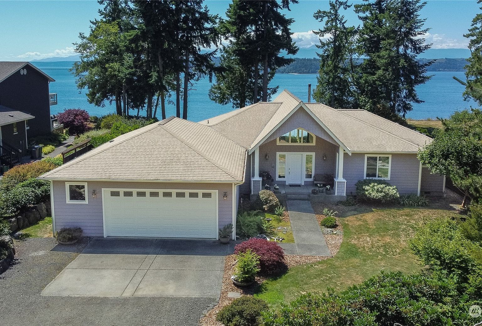 36279 Hood Canal Drive NE, Hansville, WA 98340 | Zillow