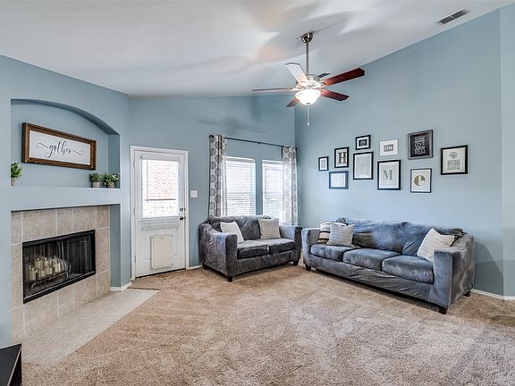 6117 Moor Hen Dr, Denton, TX 76208 | Zillow
