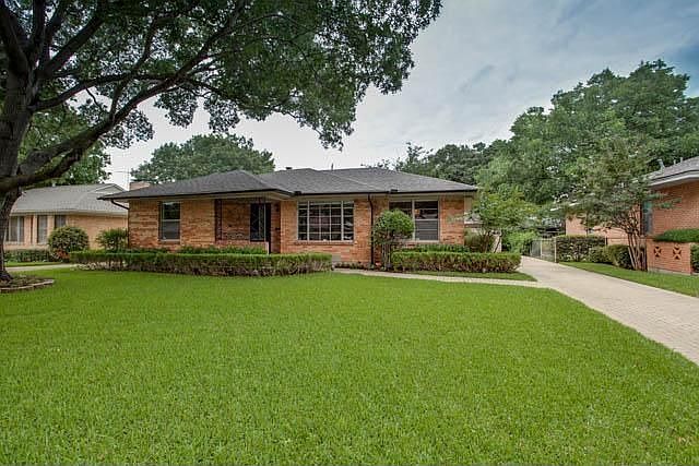 6420 Glennox Ln, Dallas, TX 75214 | Zillow