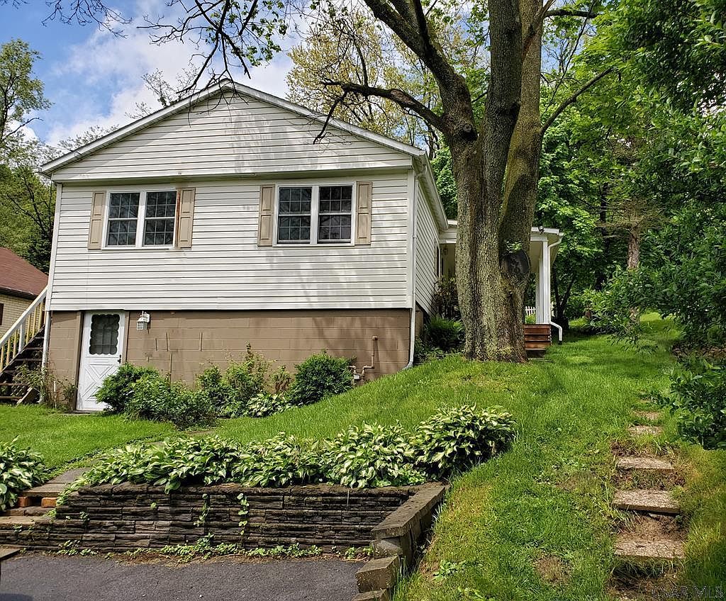 210 Alma Ave, Johnstown, PA 15902 | Zillow