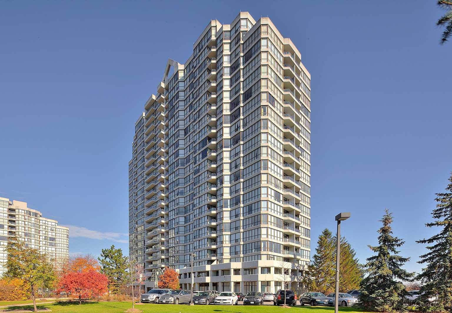 3 Rowntree Rd #1012, Toronto, ON M9V 5G8 | Zillow
