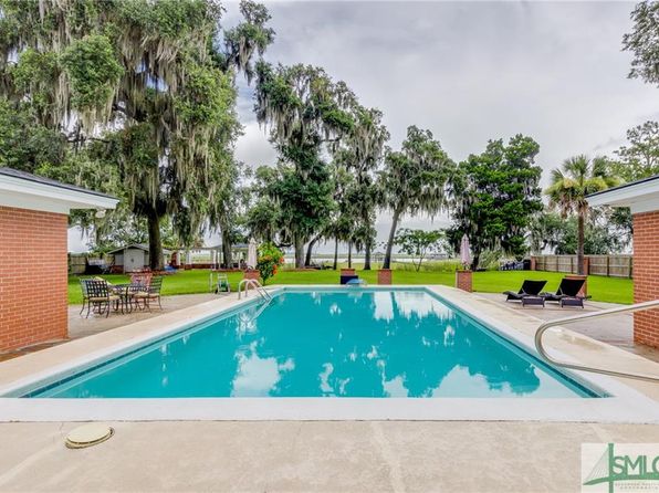 Talahi Island - 31410 Real Estate - 5 Homes For Sale | Zillow