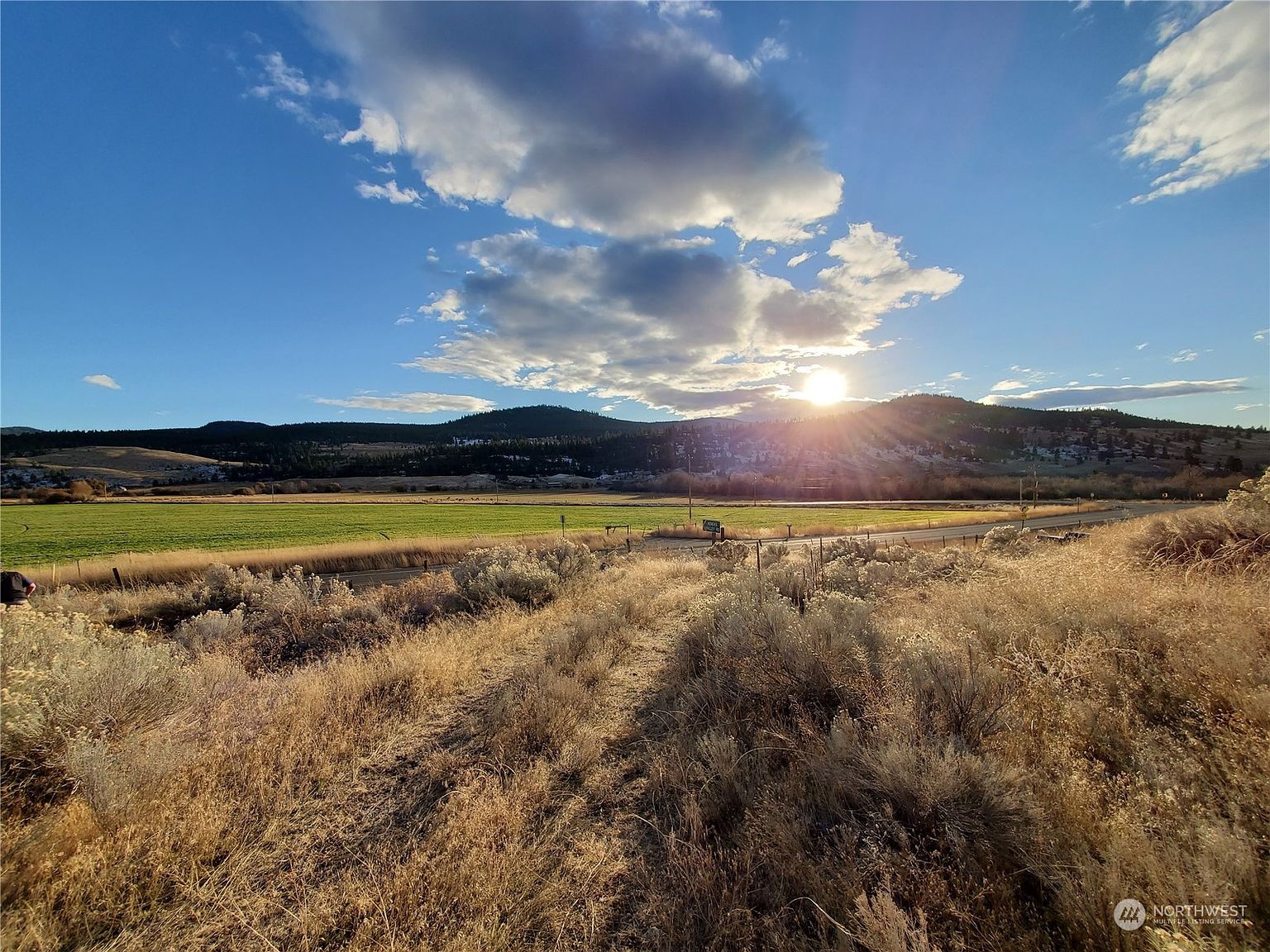 0 Lot 10 SR 20 & Aeneas Valley Road, Tonasket, WA 98855 | MLS #2128164 ...