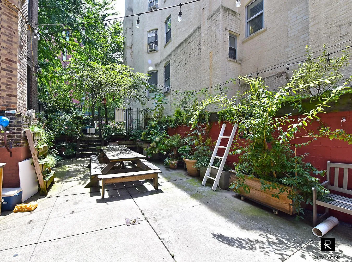 55 Avenue C #1 in East Village, Manhattan | StreetEasy