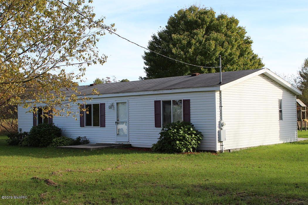 4736 110th Ave, Pullman, MI 49450 | Zillow