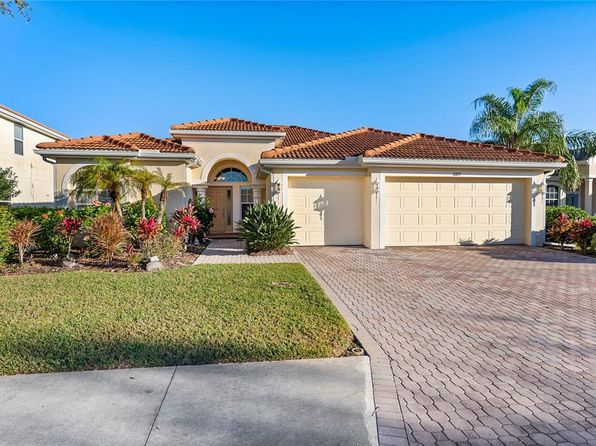 Stoneybrook At Venice - Venice FL Real Estate - 208 Homes For Sale | Zillow