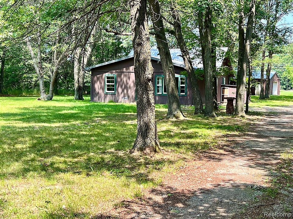 4290 Maybee Rd, Orion, MI 48359 | MLS #20230061145 | Zillow