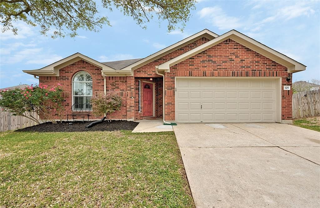 125 Amberwood Cv, Kyle, TX 78640 | Zillow