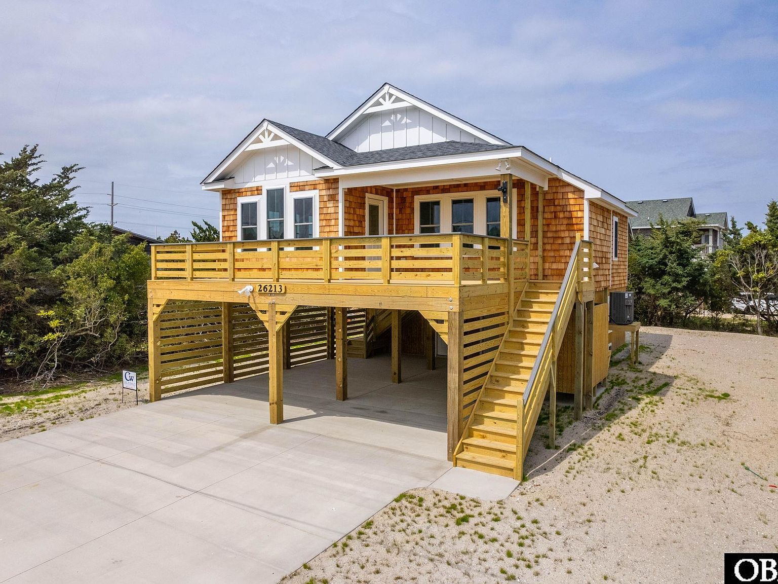 26213 Monitor Ln LOT 54, Salvo, NC 27972 | Zillow