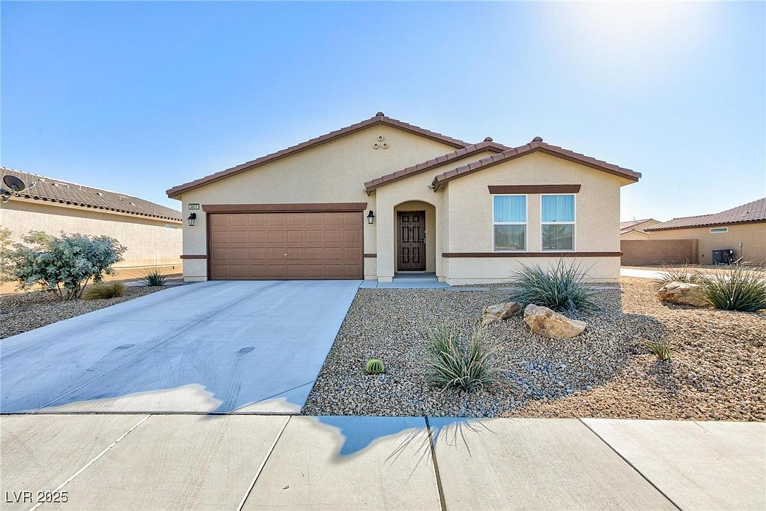 3811 E Chaffe Ave, Pahrump, NV 89061 | Zillow