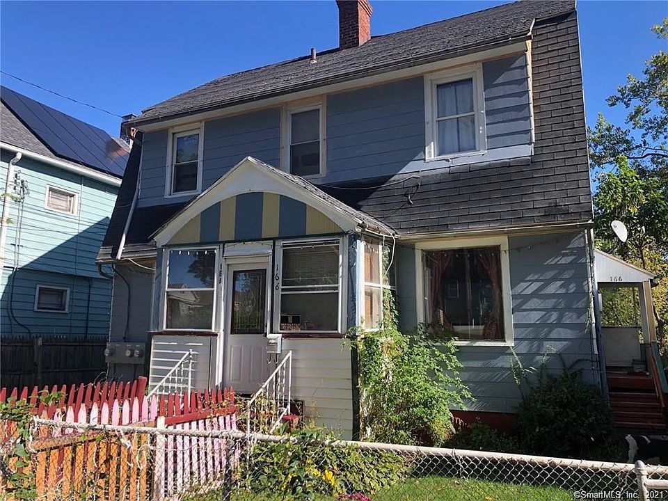166 Middlefield St, Hartford, CT 06112 | Zillow