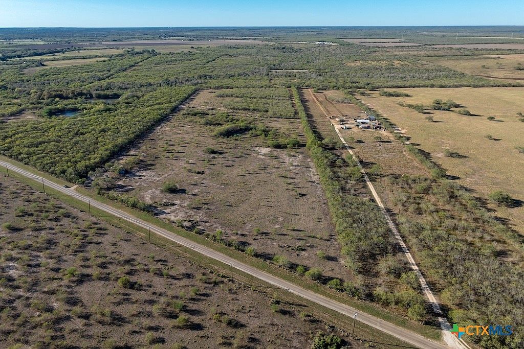 County Road 170, Smiley, TX 78159 | Zillow