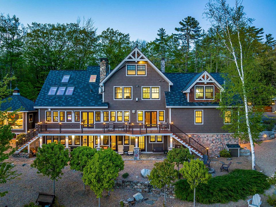 41 Keewaydin Road, Center Harbor, NH 03226 | Zillow 41 Keewaydin Road, Center Harbor, NH 03226 | Zillow