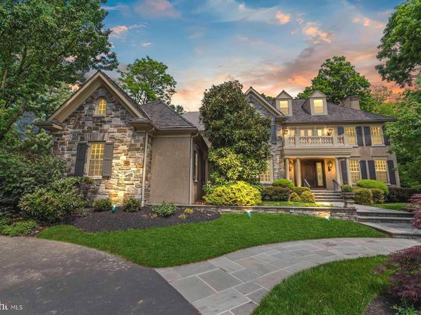 Villanova PA Real Estate - Villanova PA Homes For Sale | Zillow