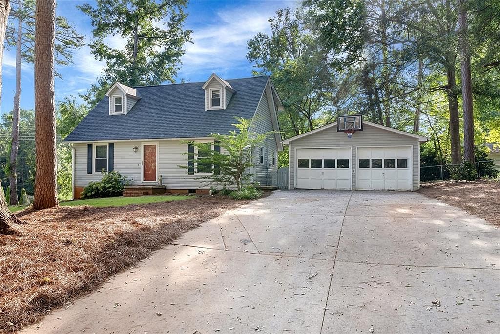140 Evergreen Ct, Central, SC 29630 | MLS #20266214 | Zillow