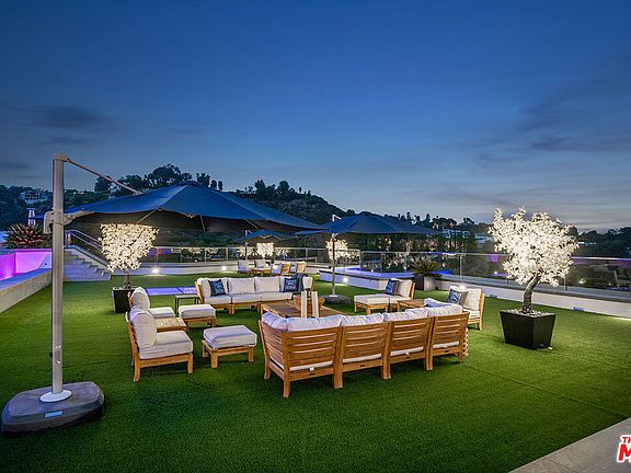 10979 Chalon Rd, Los Angeles, CA 90077 | MLS #22-125456 | Zillow