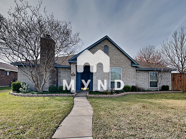 Houses For Rent in Rowlett TX - 110 Homes | Zillow