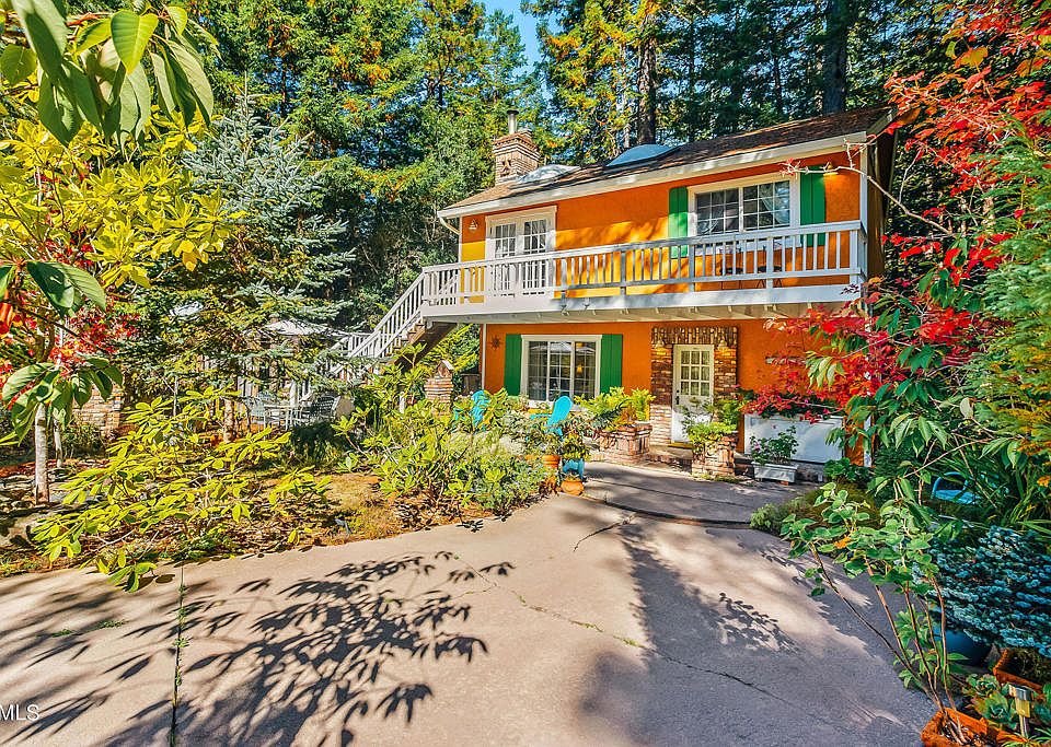 43430 Comptche Ukiah Rd, Mendocino, CA 95460 | Zillow