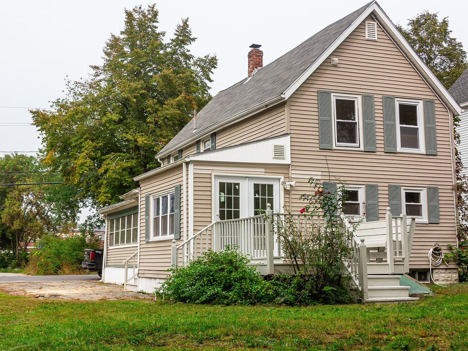 255 Sabattus Street, Lewiston, ME 04240 | Zillow