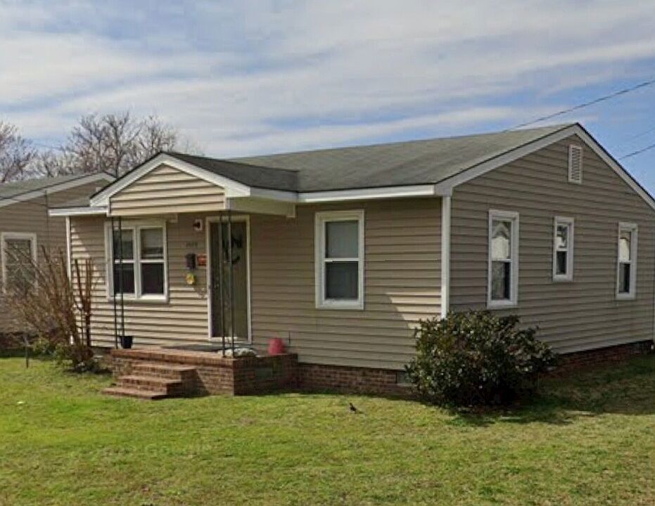 1400 Betz St, Rocky Mount, NC 27803 | Zillow