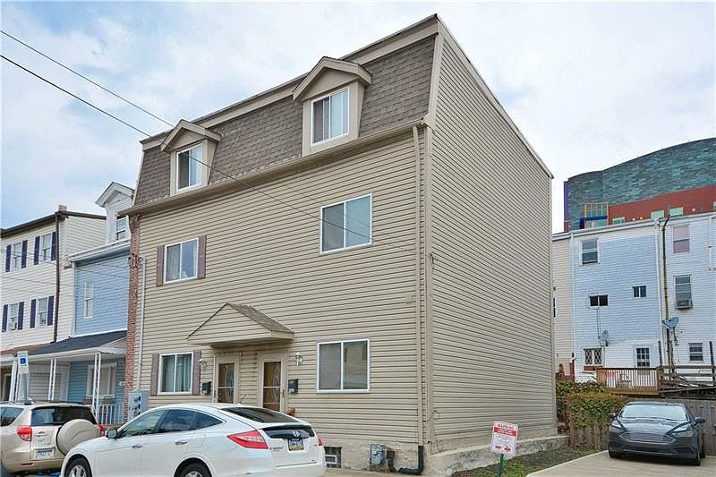 4407 Milgate St, Pittsburgh, PA 15224 | Zillow