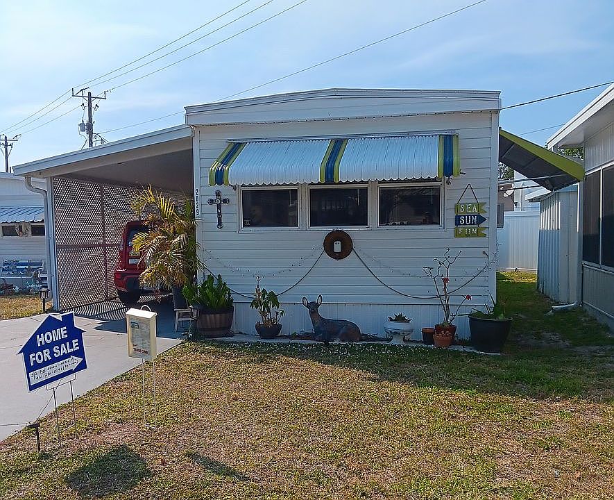 2029 Sun Home St, Sarasota, FL 34231 | Zillow