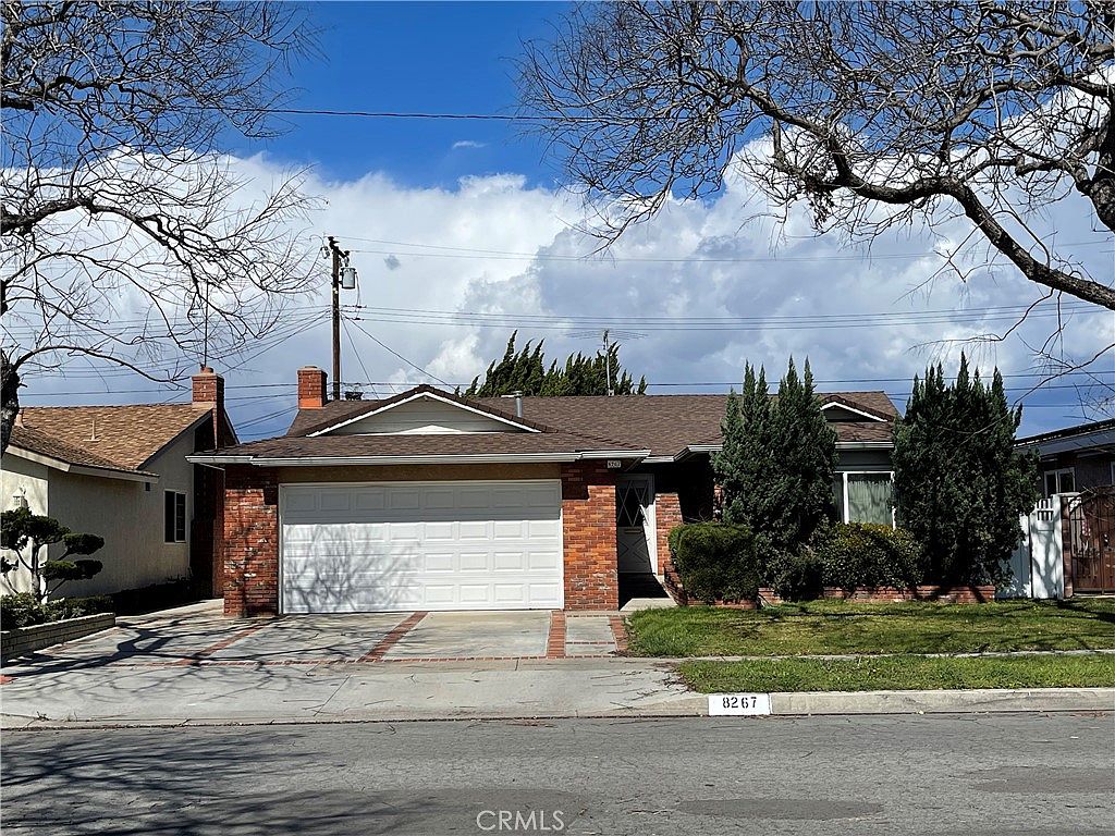 8267 E Kinmount St, Long Beach, CA 90808 | Zillow