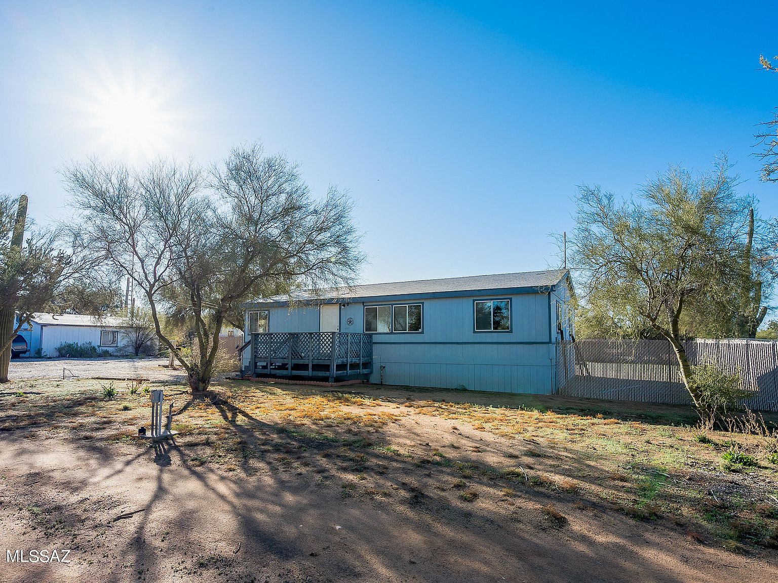 11295 W Ina Rd, Tucson, AZ 85743 | Zillow