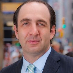 Jacob Fine - Real Estate Agent in New York, NY - Reviews | Zillow