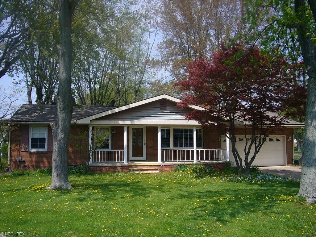 6145 Portage St NW, North Canton, OH 44720 | Zillow