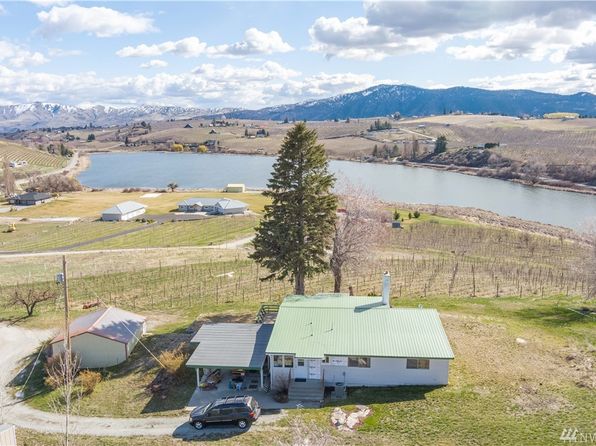 Waterfront - Manson WA Waterfront Homes For Sale - 8 Homes | Zillow