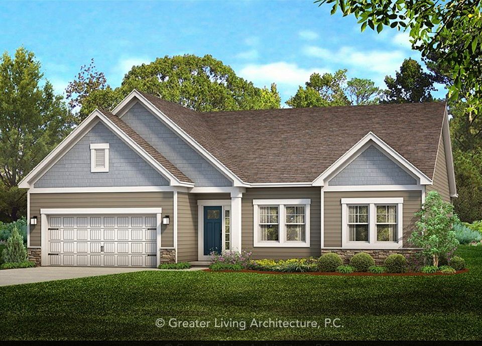 29 Christina Dr, North Chili, NY 14514 | MLS #R1462280 | Zillow