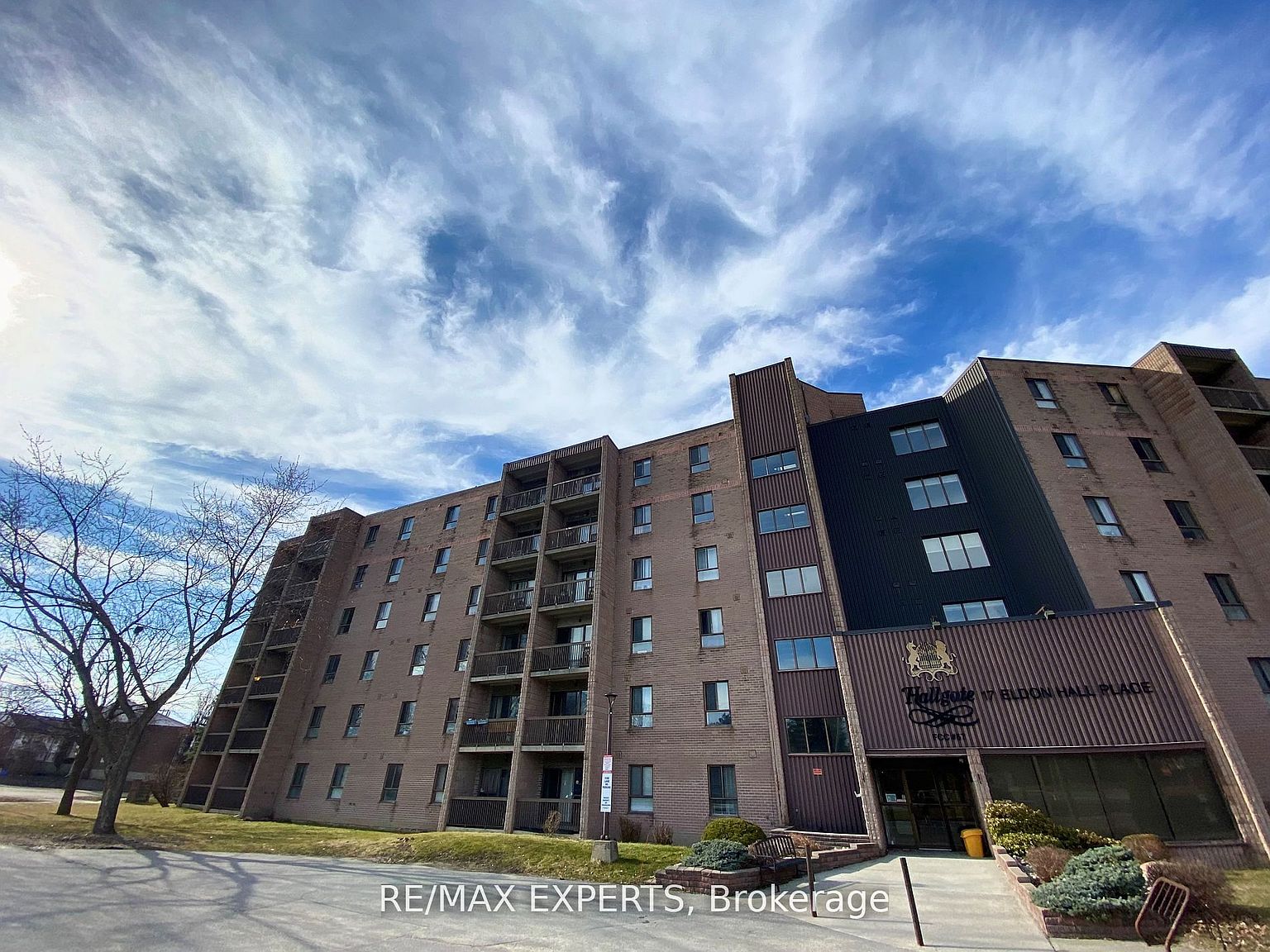 17 Eldon Hall Pl #406, Kingston, ON K7M 7H5 | MLS #X9388756 | Zillow