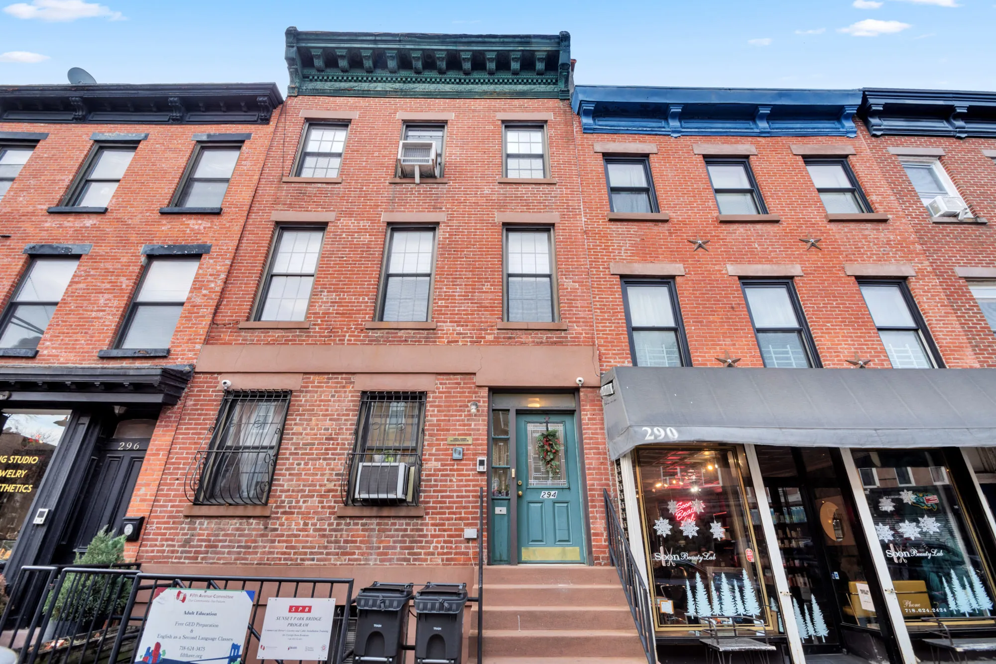 294 Smith Street #3 in Carroll Gardens, Brooklyn | StreetEasy