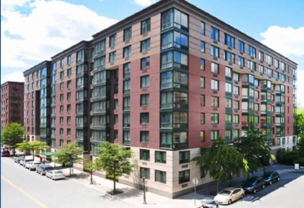 River Watch at 70 Battery Place in Battery Park City : Sales, Rentals ...
