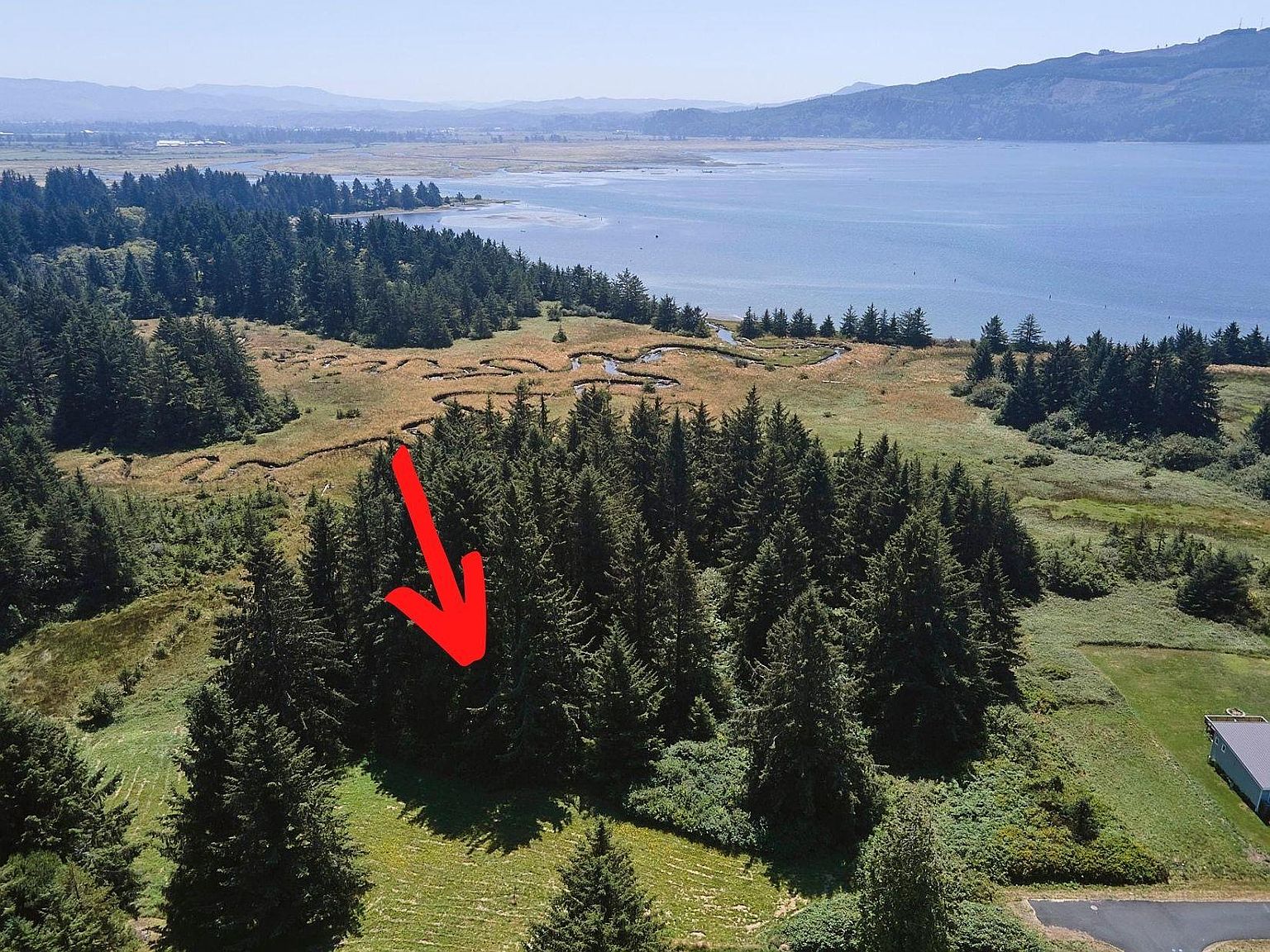 Vl Clam Street 4000 #TL-2, Bay City, OR 97107 | MLS #20-454 | Zillow