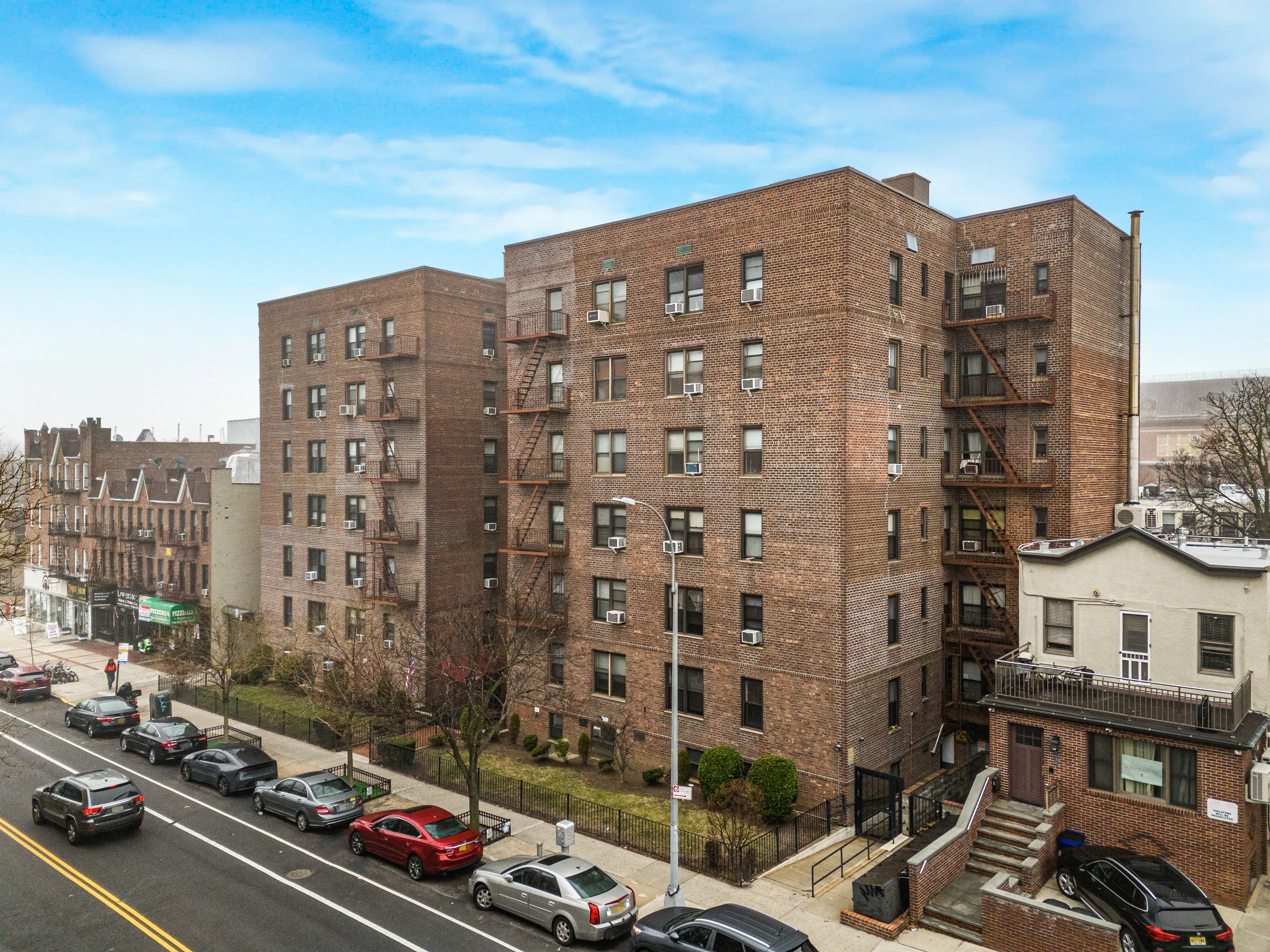 9040 Ft Hamilton Parkway #3K in Fort Hamilton, Brooklyn | StreetEasy