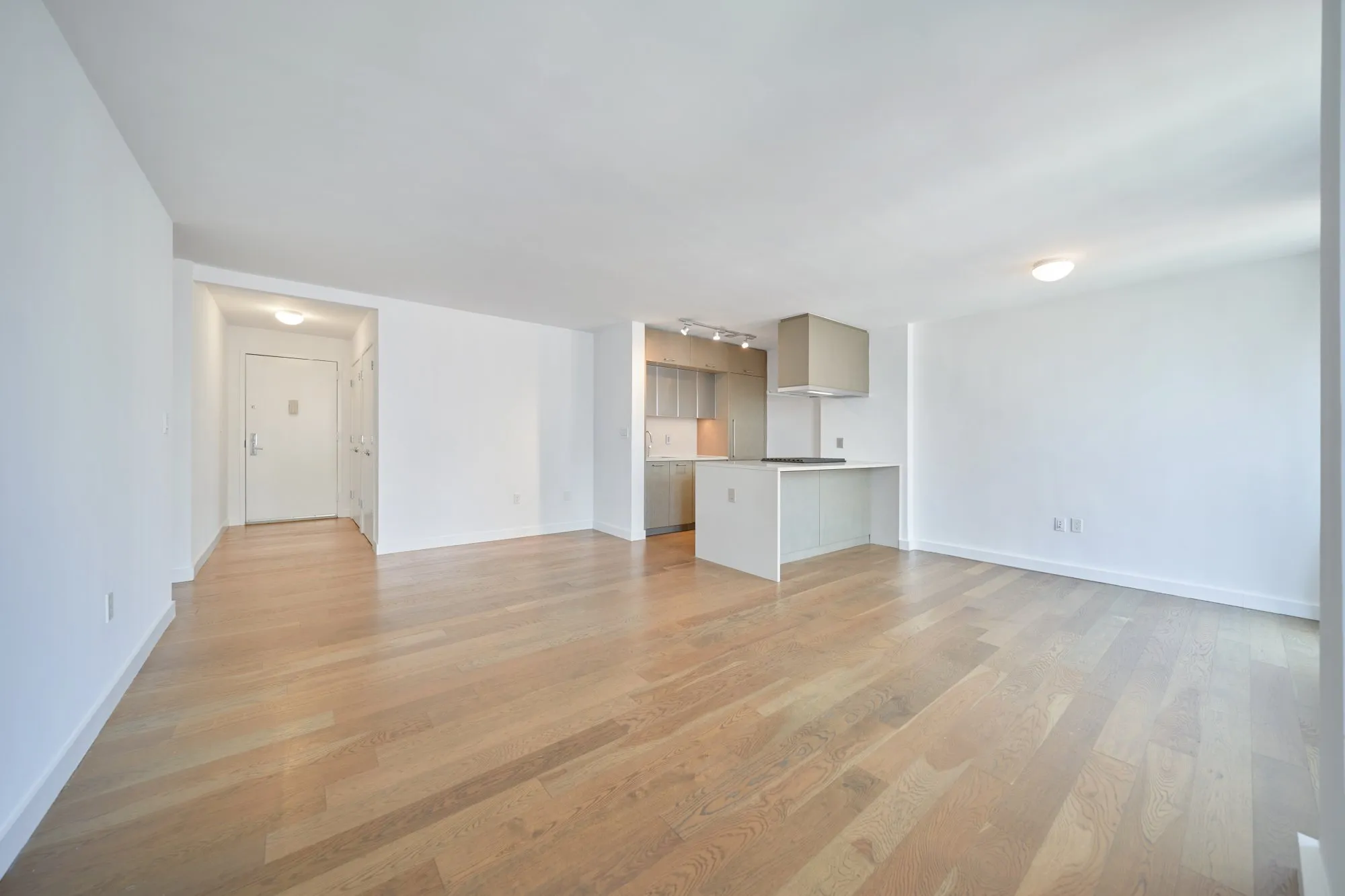 225 Rector Place #22A in Battery Park City, Manhattan | StreetEasy