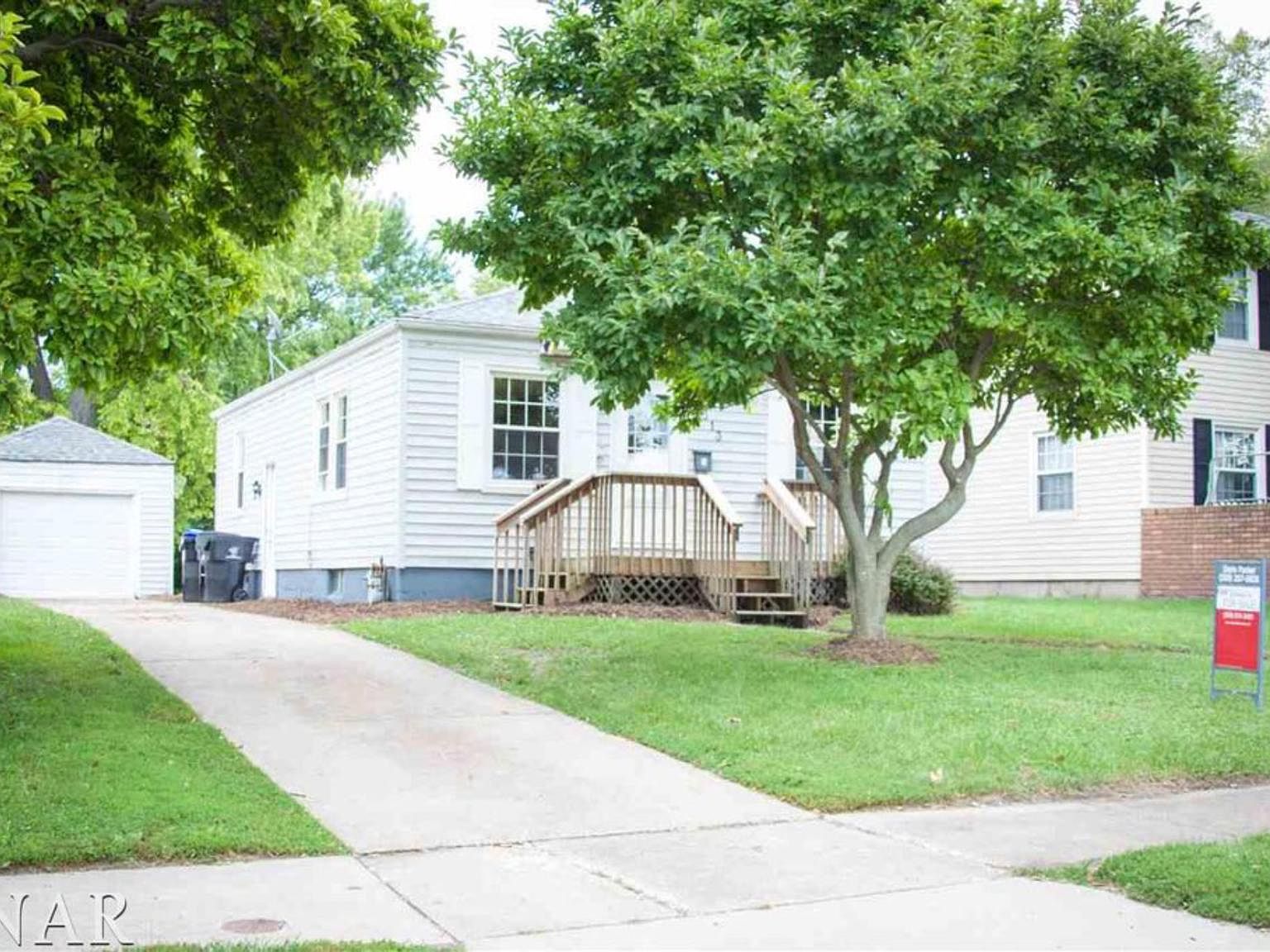 1513 Fell Ave, Bloomington, IL 61701 | Zillow