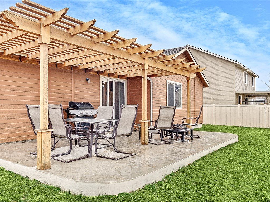 1132 E Mona Lisa Dr, Meridian, ID 83642 | Zillow