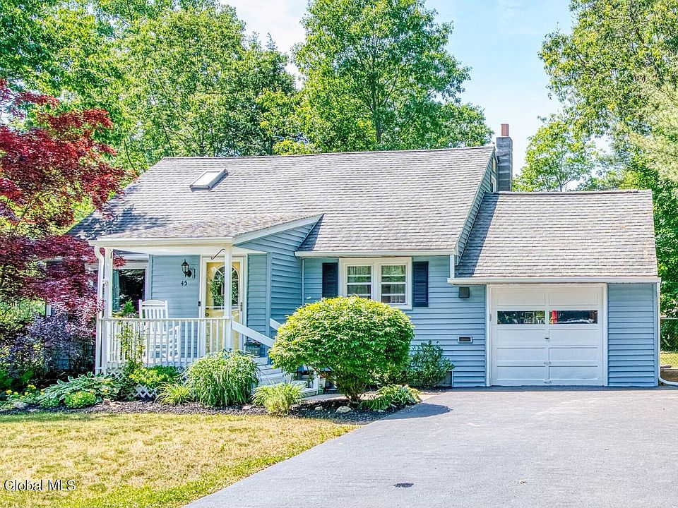 45 Fletcher Road, Guilderland, NY 12084 | Zillow