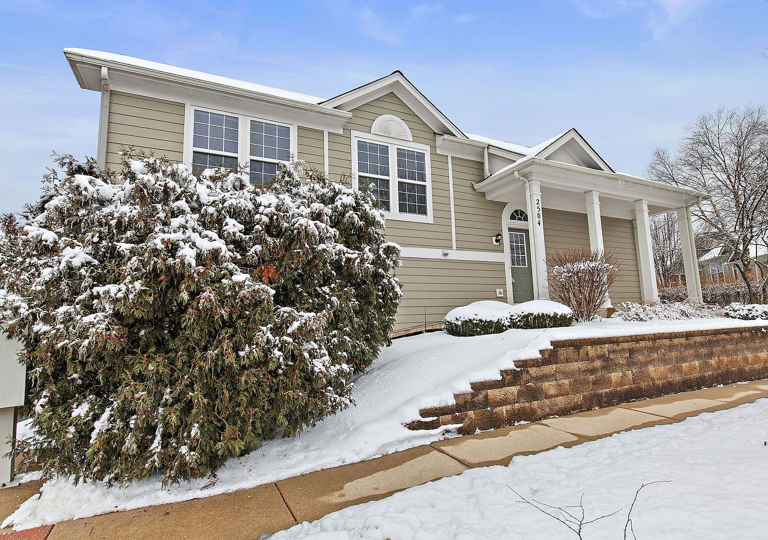 2504 Anna Way, Elgin, IL 60124 | Zillow