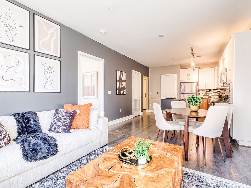 Notch 8 - 2900 Main Line Blvd Alexandria VA | Zillow